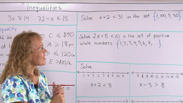 Free Math Video Lessons For 6th Grade